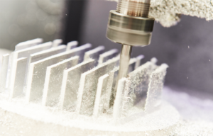 Secondary Processes Heatsinks