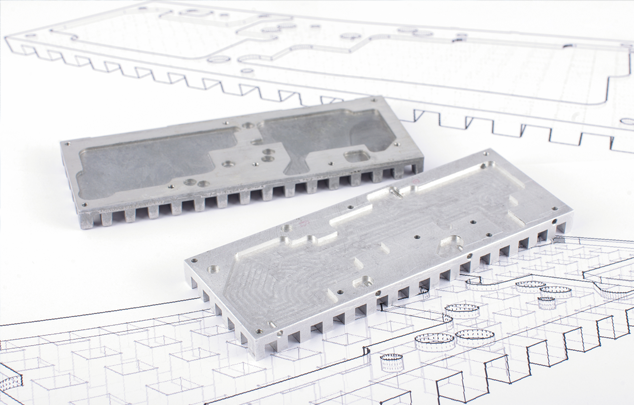 Custom Design Review | Heatsinks Cooling Source, Inc.