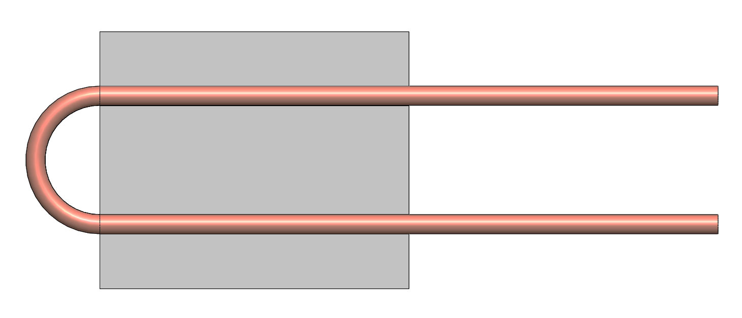 Standard Cold Plates B - Heatsinks