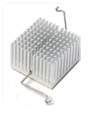 Hardware - Heatsinks